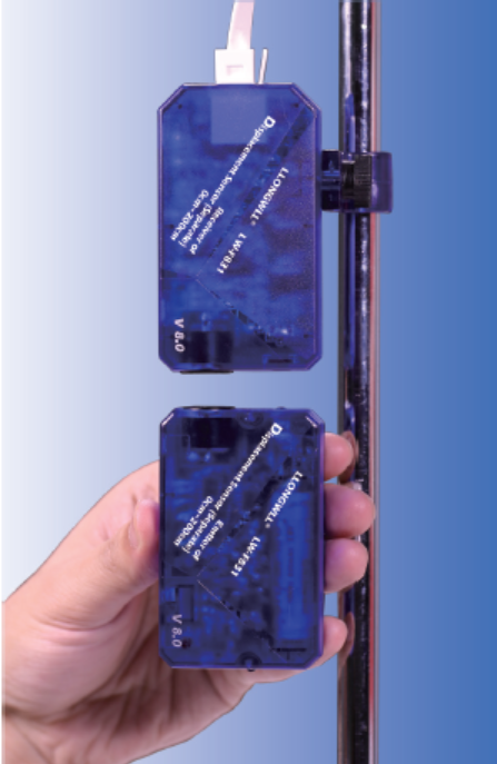 Bộ thí nghiệm Rơi tự do sử dụng cảm biến, ghép nối máy tính - Thiết bị giáo dục Tú Tài Quốc Tế ...